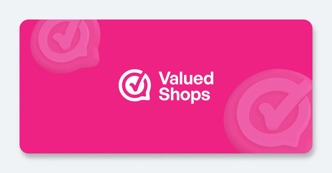 Knowledge base - ValuedShops Knowledge base - ValuedShops